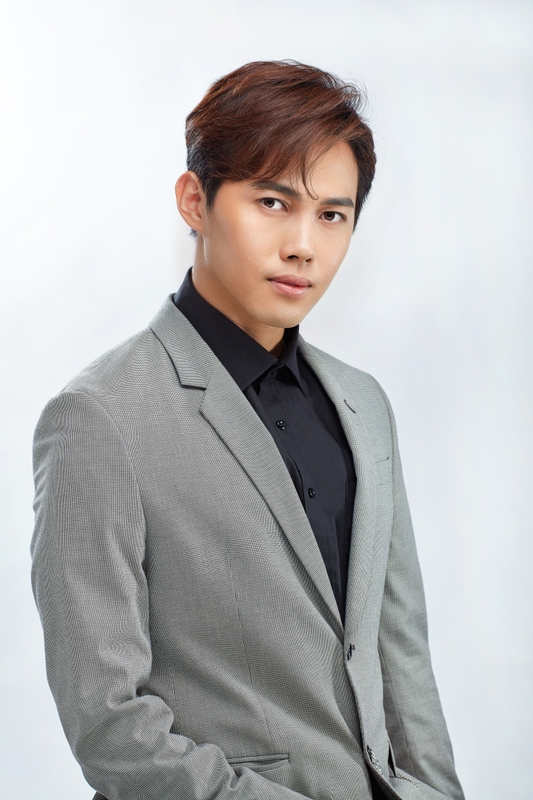 Lincoln Hui 許俊豪 - 藝人 - 邵氏兄弟國際影業有限公司