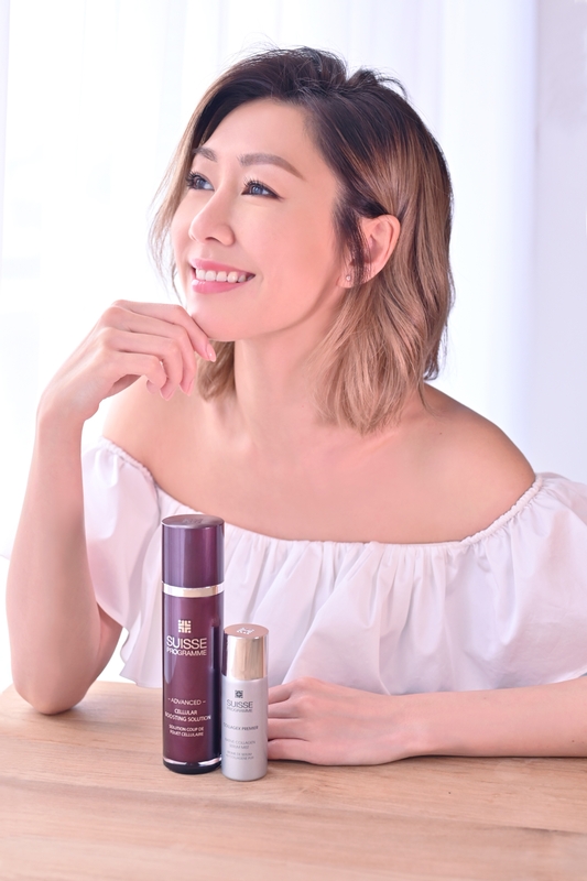 Nancy Wu 胡定欣 藝人 邵氏兄弟國際影業有限公司